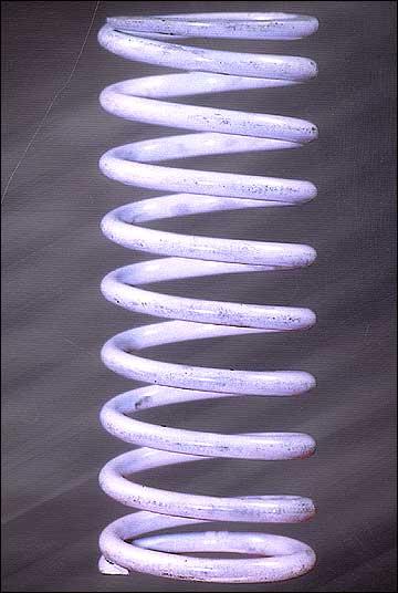 Springs at Best Price in Bengaluru, Karnataka | Bangalore Spring Industries