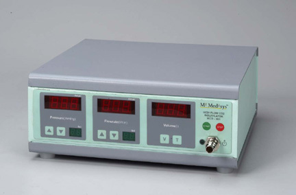 High Flow Co2 Insufflator at Best Price in Bengaluru | Miracle ...
