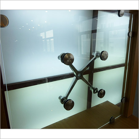 Glass Door Spider at Best Price in Shenzhen, Guangdong | Lionking ...
