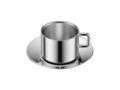 Stainless Steel Ss Tea Cup Set at Best Price in Rajkot | Shree Ram ...