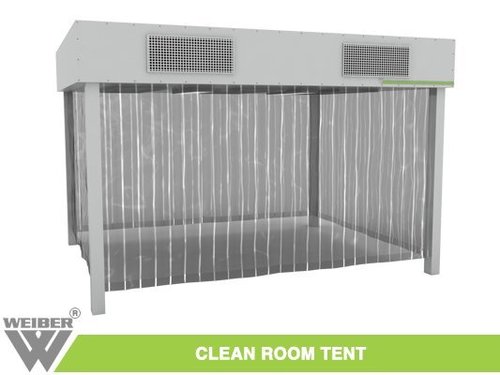 Clean Room Tent at Best Price in Delhi, Delhi | Acmas Technologies Pvt ...