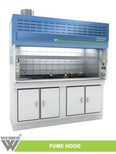 Fume Hood at Best Price in Delhi, Delhi | Acmas Technologies Pvt. Ltd.