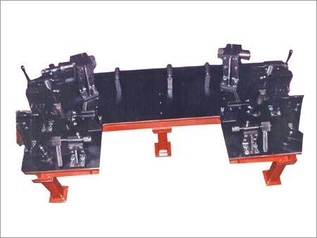 Checking Fixture at Best Price in Pune, Maharashtra | Toolcon Systems