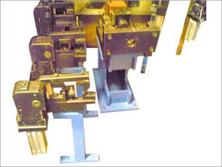 Welding Fixture at Best Price in Pune, Maharashtra | Toolcon Systems