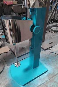 Sample Machines at Best Price in Sonipat, Haryana | Tipco Engineering Works