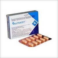 Ultracet Ultram With Acetaminophen at Best Price in Gurugram | Drugs ...