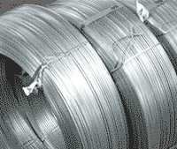 Cable Armouring Round Wires at Best Price in Delhi | S.s. Pranav Steels ...