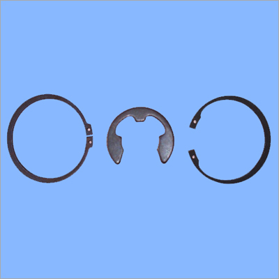 Steel Industrial Circlips at Best Price in Ahmedabad, Gujarat | Ravi ...