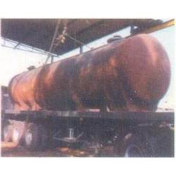 Ebonite Rubber Lining at Best Price in Ballabgarh, Haryana | Mangla ...