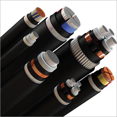 Underground Cables at Best Price in Meerut, Uttar Pradesh | Garg ...
