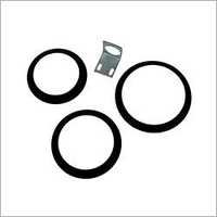 Gas Stove Heat Resistance O Rings at Best Price in Faridabad | Megha Tech