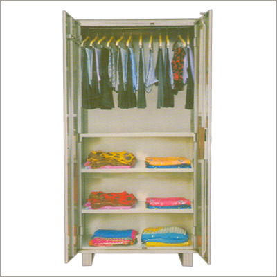 Ss Cupboard at Best Price in Mumbai, Maharashtra | Jay Ambe Steel ...
