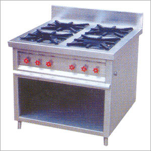 Four Burner Range at Best Price in New Delhi, Delhi | Hindustan ...