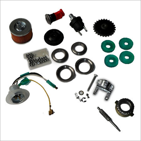 Two Wheeler Spare Parts at Best Price in New Delhi | Arham Auto Spares
