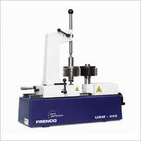 Double Flank Roll Testing Machines at Best Price in Mumbai | Prime ...