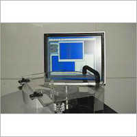 Double Flank Gear Roll Tester at Best Price in Mumbai | Prime Technologies