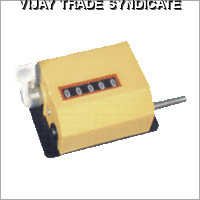 Mini Revolution Counter at Best Price in Mumbai, Maharashtra | Vijay ...