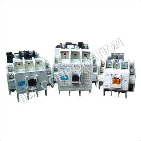 Low Voltage Magnetic Contactors at Best Price in Bhavnagar | Iha ...