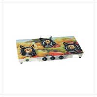 3b Gas Stove at Best Price in Faridabad, Haryana | Srs Home Appliances ...