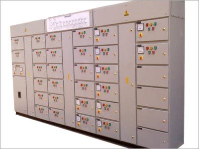 Mcc Panel at Best Price in Ballabgarh, Haryana | Gemini Control Systems