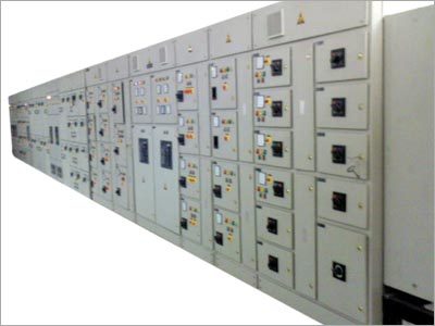 Mcc Panel at Best Price in Ballabgarh, Haryana | Gemini Control Systems