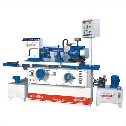 Internal Grinding Machine at Best Price in Ahmedabad, Gujarat | Perfect ...