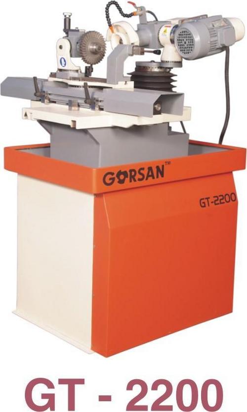Tool Grinder at Best Price in Ahmedabad, Gujarat | Perfect Machine Tools
