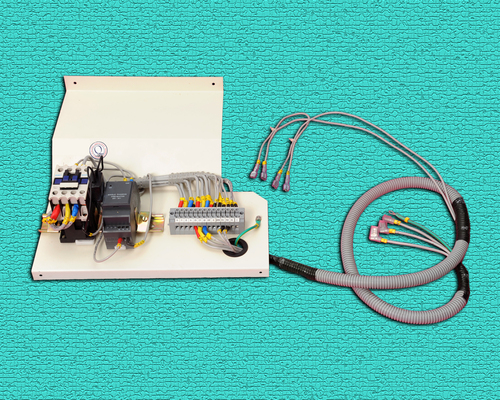 Odu Control Box at Best Price in Bharuch | Magnify Electric Industries