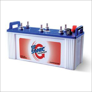Industrial Sf Sonic Battery at Best Price in New Delhi | R M Trading