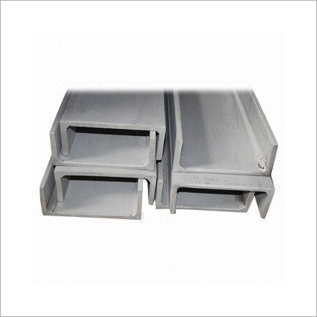 Mild Steel Channel at Best Price in Ajmer, Rajasthan | Shri Aditya Steels