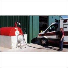 Diesel Dispensing Unit at Best Price in Raipur, Chhattisgarh | S N ...