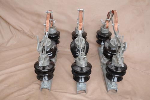 11kv Goab Switch at Best Price in Jamnagar, Gujarat | J. B. Traders