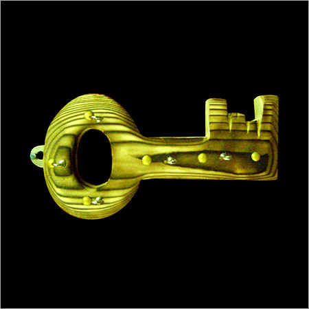 Wooden Key at Best Price in Coimbatore, Tamil Nadu | Sri Krishna Wooden ...