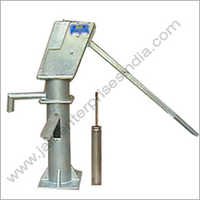 Ghana Modified Hand Pump at Best Price in Bulandshahar | Jain Enterprises