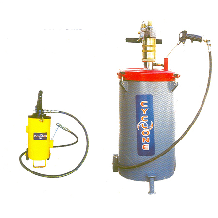 Grease Pump at Best Price in Sangli, Maharashtra | Shri Venkatesh Sales ...