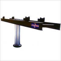 Hydraulic Washing Jack at Best Price in Sangli, Maharashtra | Shri ...