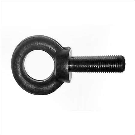 Lifting Eye Bolt at Best Price in Mumbai, Maharashtra | Y. N. C. Forge ...