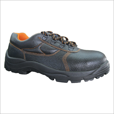 Leather Safety Shoes at Best Price in Ahmedabad, Gujarat | Dkr Impex ...