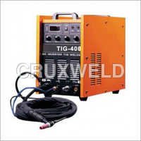 Tig Welding Machines at Best Price in Faridabad, Haryana | Cruxweld ...