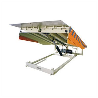 Dock Leveller at Best Price in Visakhapatnam, Andhra Pradesh ...