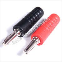 Banana Non Stackable Plug at Best Price in Jamnagar | Shiv Shakti Plastic