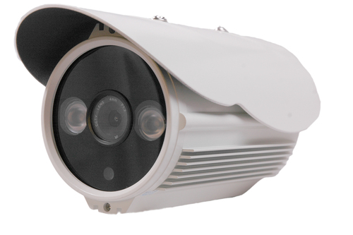 Bullet Camera at Best Price in Delhi, Delhi | Star Spectrum Security ...