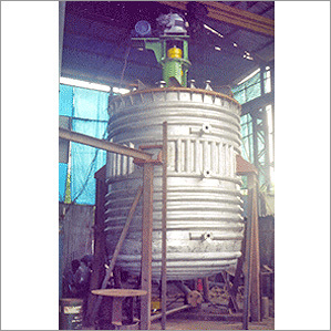 Acidification Tank at Best Price in Navi Mumbai, Maharashtra | Steel ...