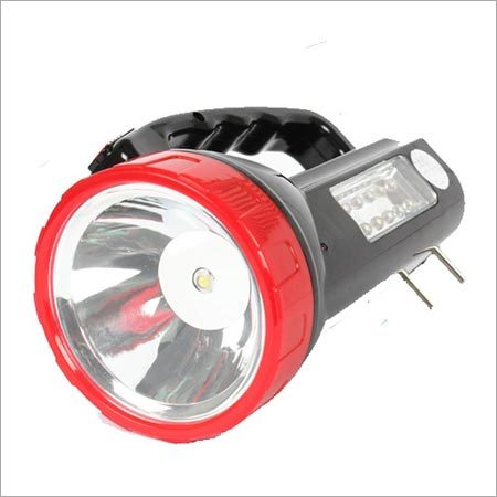 Solar Torch Light at Best Price in Hyderabad, Telangana | Ushodaya ...