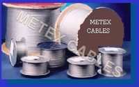 Inner Wire/ Rope Wire at Best Price in New Delhi | Metex Group