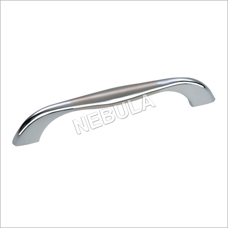 Steel Cabinet Handles at Best Price in Rajkot | Nebula Hardware