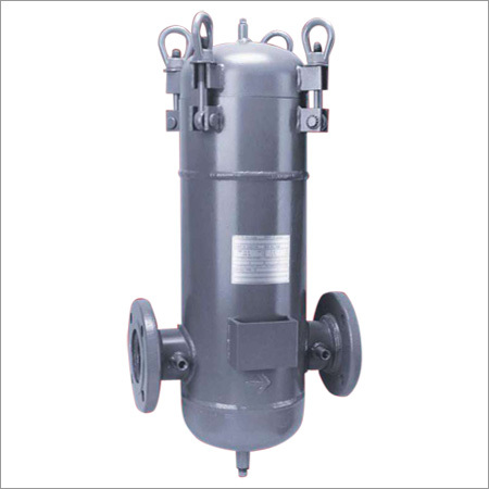 Moisture Separator at Best Price in Hyderabad, Telangana | Microfine ...