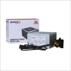 Computer Smps at Best Price in Pune, Maharashtra | Zebion Group