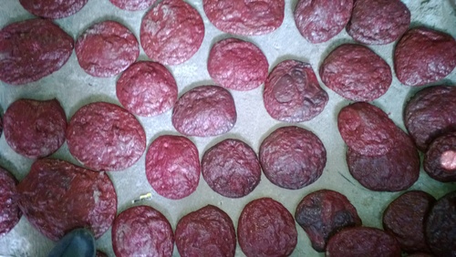 Hd Plastic Lumps at Best Price in Pune, Maharashtra | Pp Lumps Industries