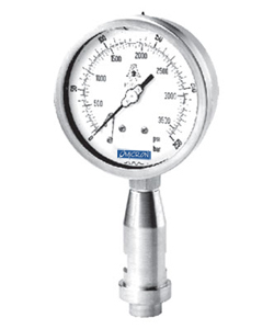 Homogenizer Gauge at Best Price in Dehradun, Uttarakhand | Aquastic ...